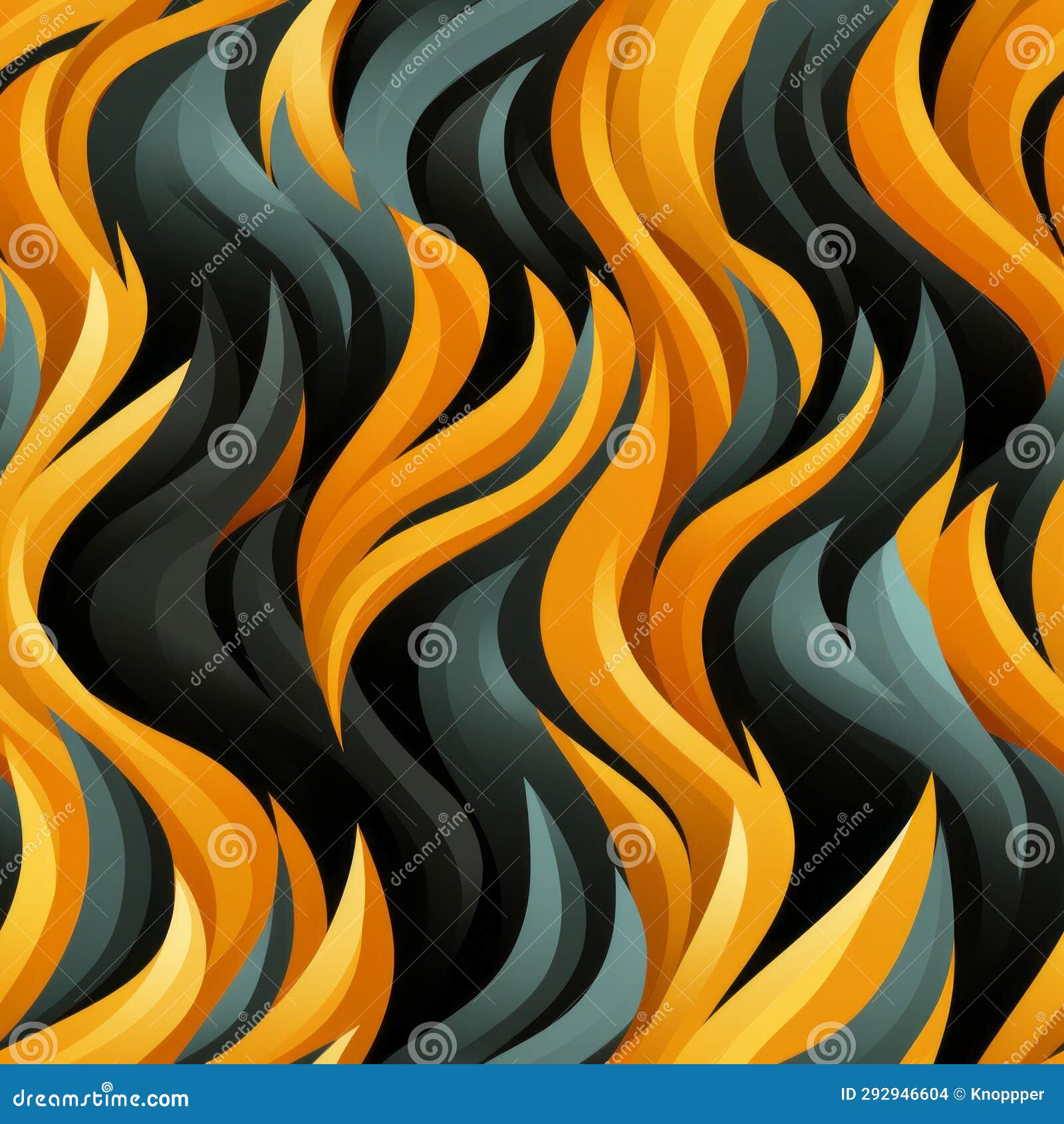 Colorful Geometric Texture Seamless Texture Ai Generated Stock ...