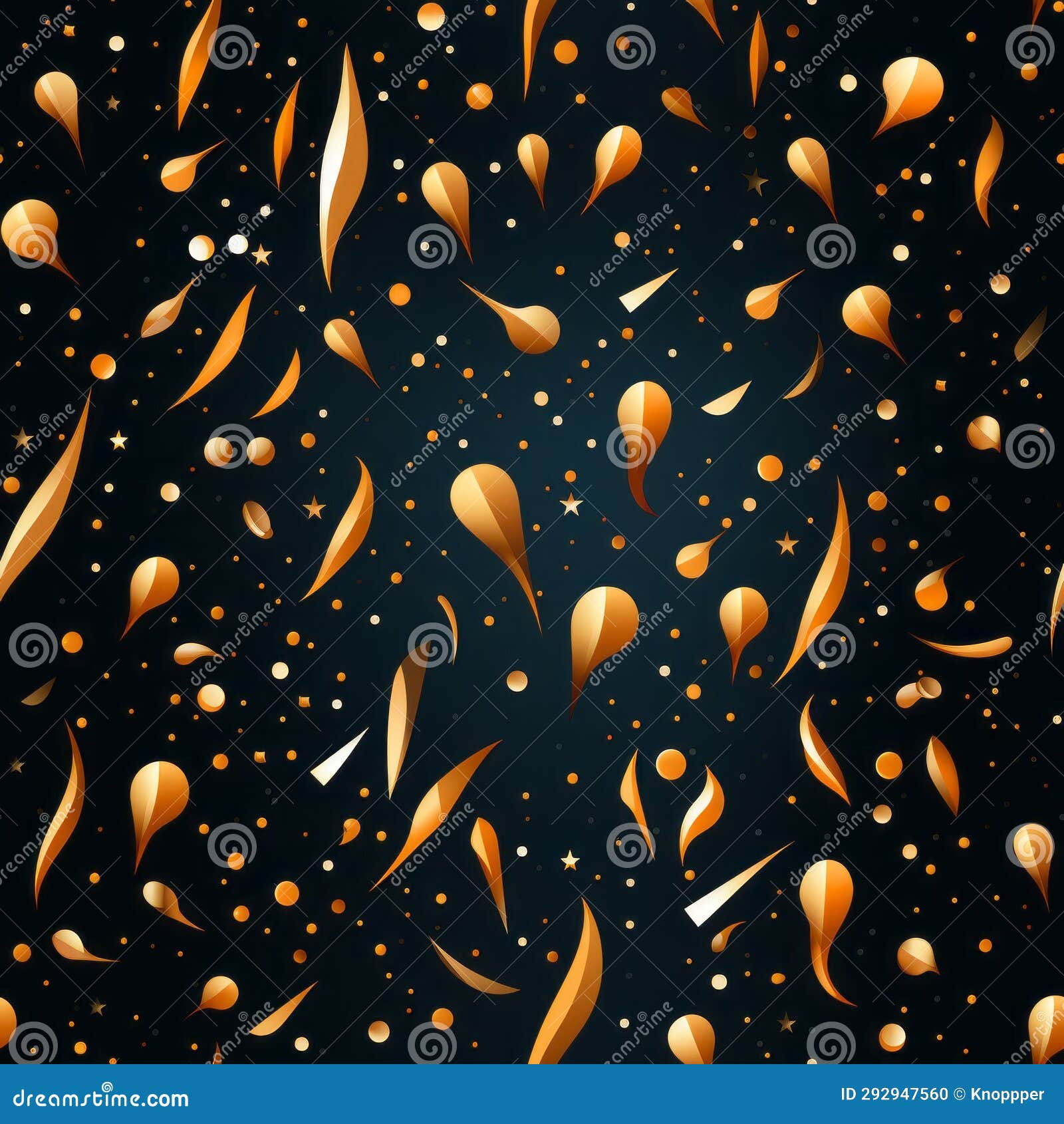 Colorful Geometric Texture Seamless Texture Ai Generated Stock ...