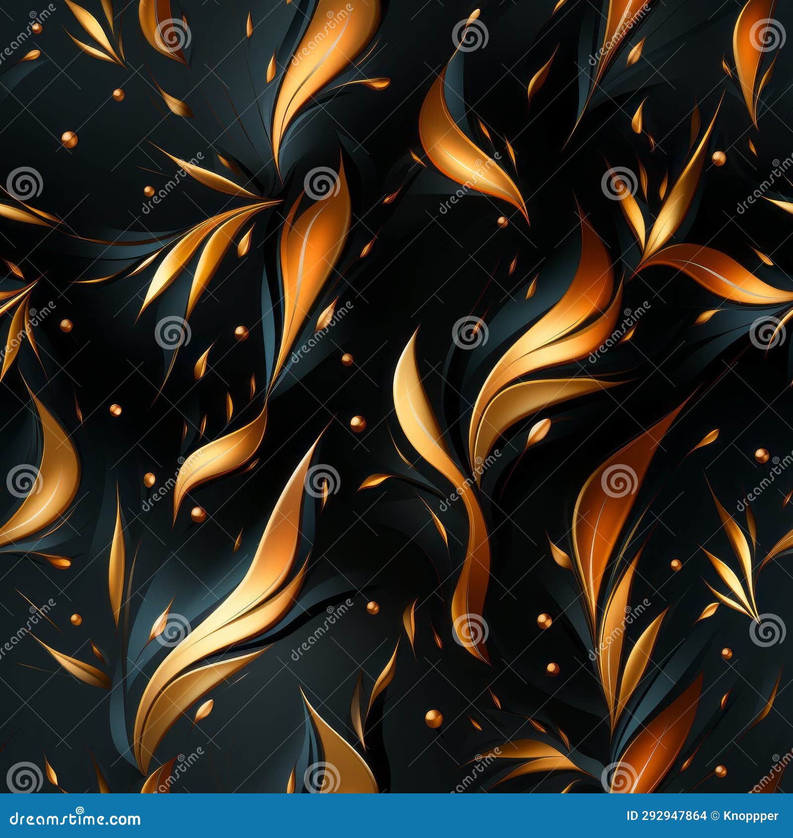 Colorful Geometric Texture Seamless Texture Ai Generated Stock ...