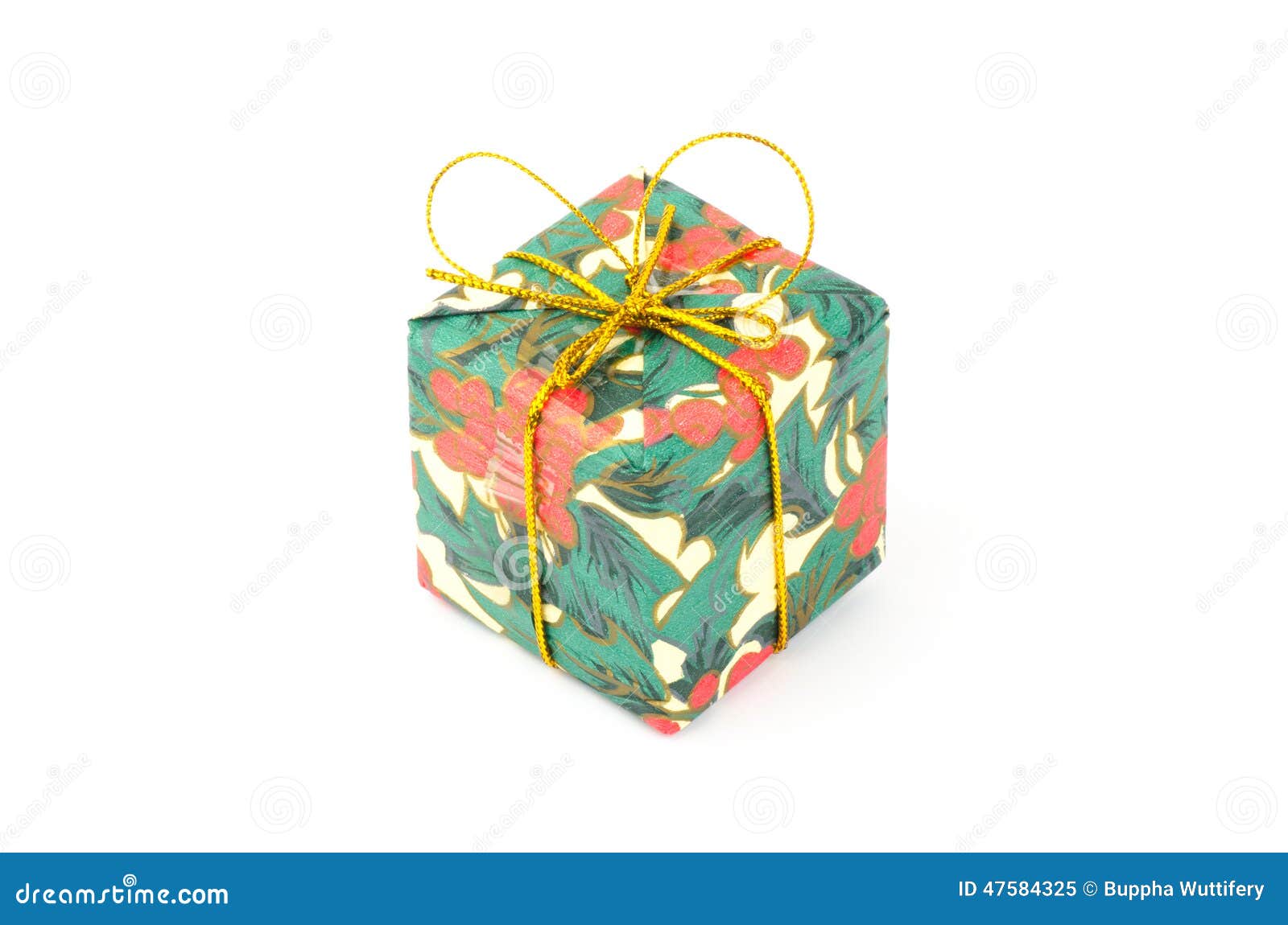 Colorful gift box stock image. Image of birthday, ribbon - 47584325