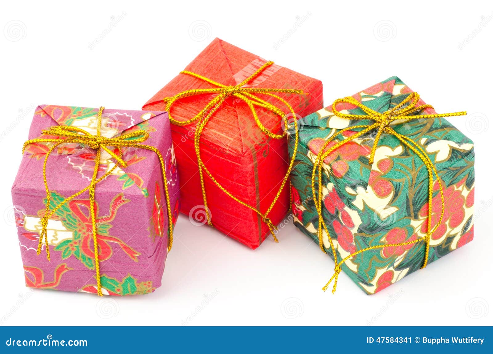 Colorful gift box stock image. Image of celebration, christmas - 47584341