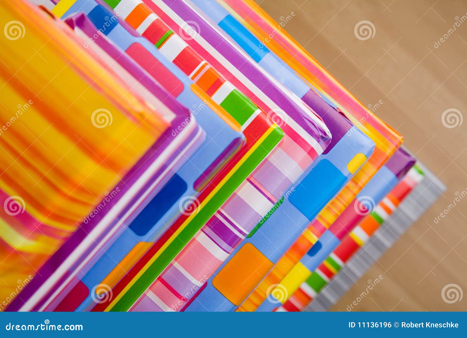 Colorful gifts stock photo. Image of donate, gift, horizontal - 11136196