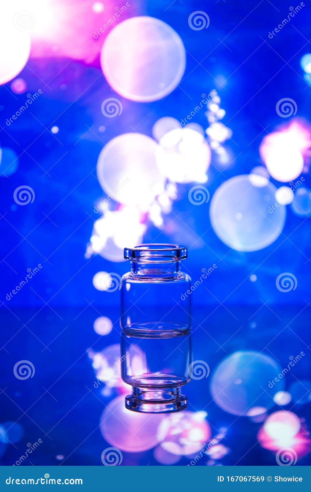 A colorful glass bottle stock image. Image of colorful - 167067569