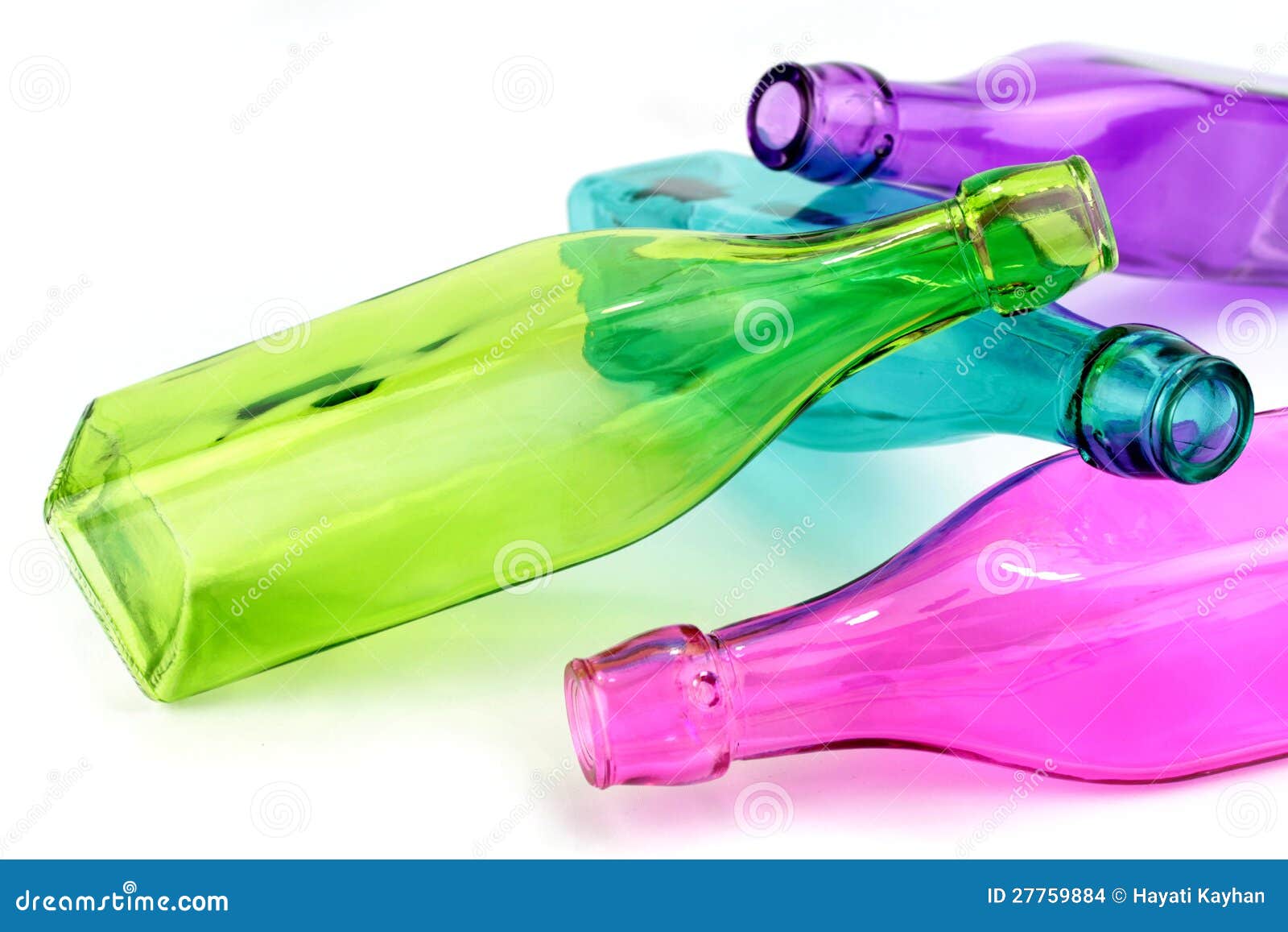 Colorful glass bottles stock photo. Image of alcoholic - 27759884 Colorful glass bottles stock photo. Image of alcoholic - 27759884