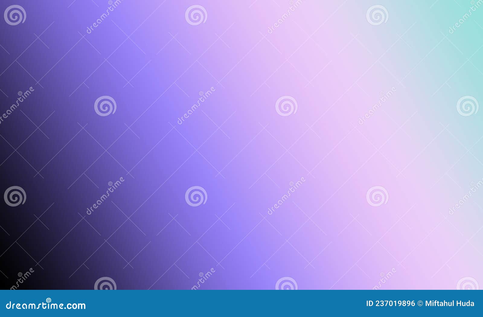 Colorful Gradation Composition for Background Stock Illustration ...