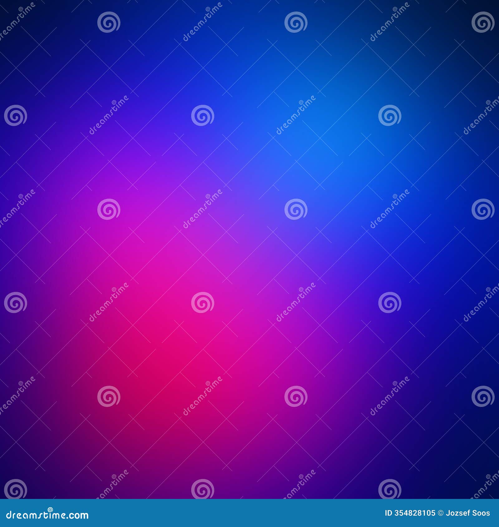 Colorful Gradient Abstract Background. Color Blur Effect. Blurred ...