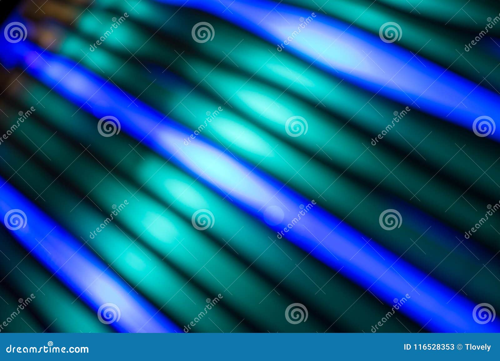 Colorful Gradient Background Blur Lines Stock Illustration ...