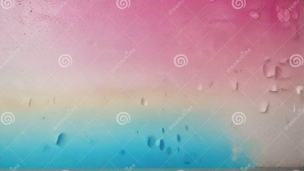 Colorful Gradient Background on Wall Concrete Texture. Colorful ...
