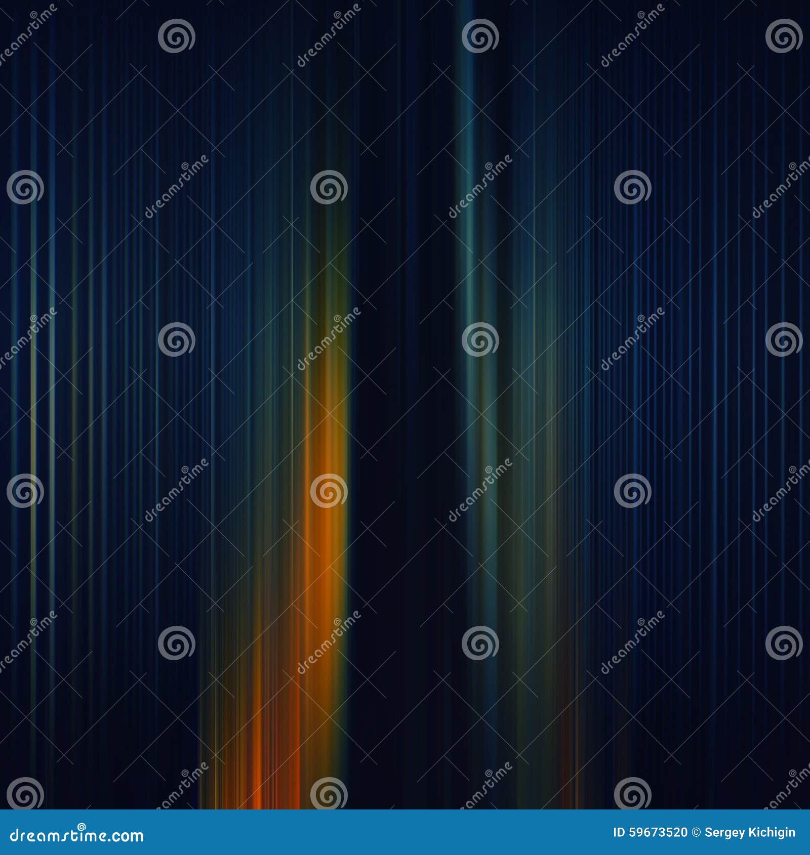 Colorful Gradient with Blur Lines Stock Illustration - Illustration of ...