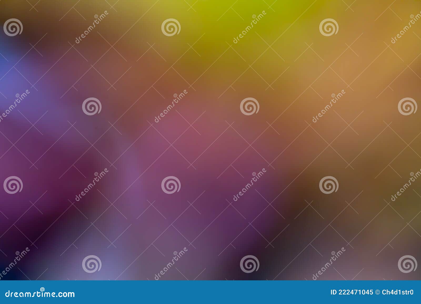 Multicolor Blurry Background, Colorful Background Stock Image - Image ...