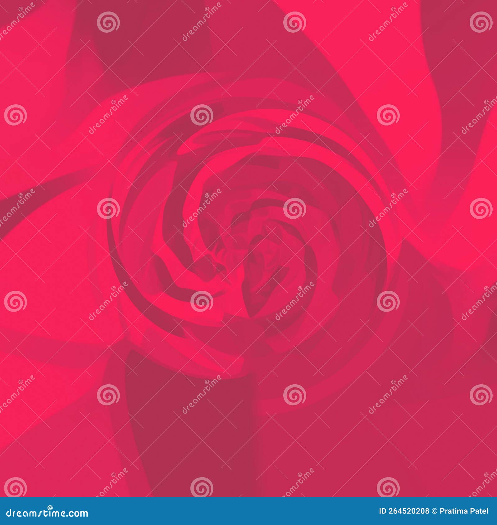 Colorful Gradient Geometric Pattern, Abstract Swirl Background, Graphic ...