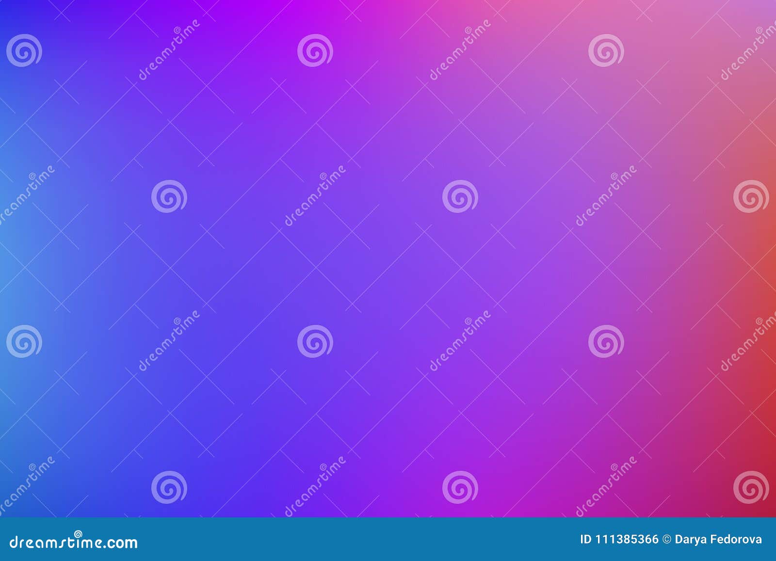 Colorful Gradient Mesh Background in Bright Colors. Abstract Blurred ...