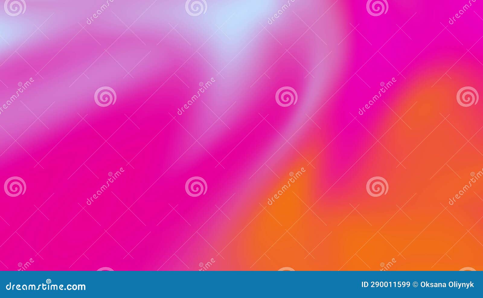 Colorful Gradient Mixing. Color Neon Gradient. Moving Abstract Blurred ...