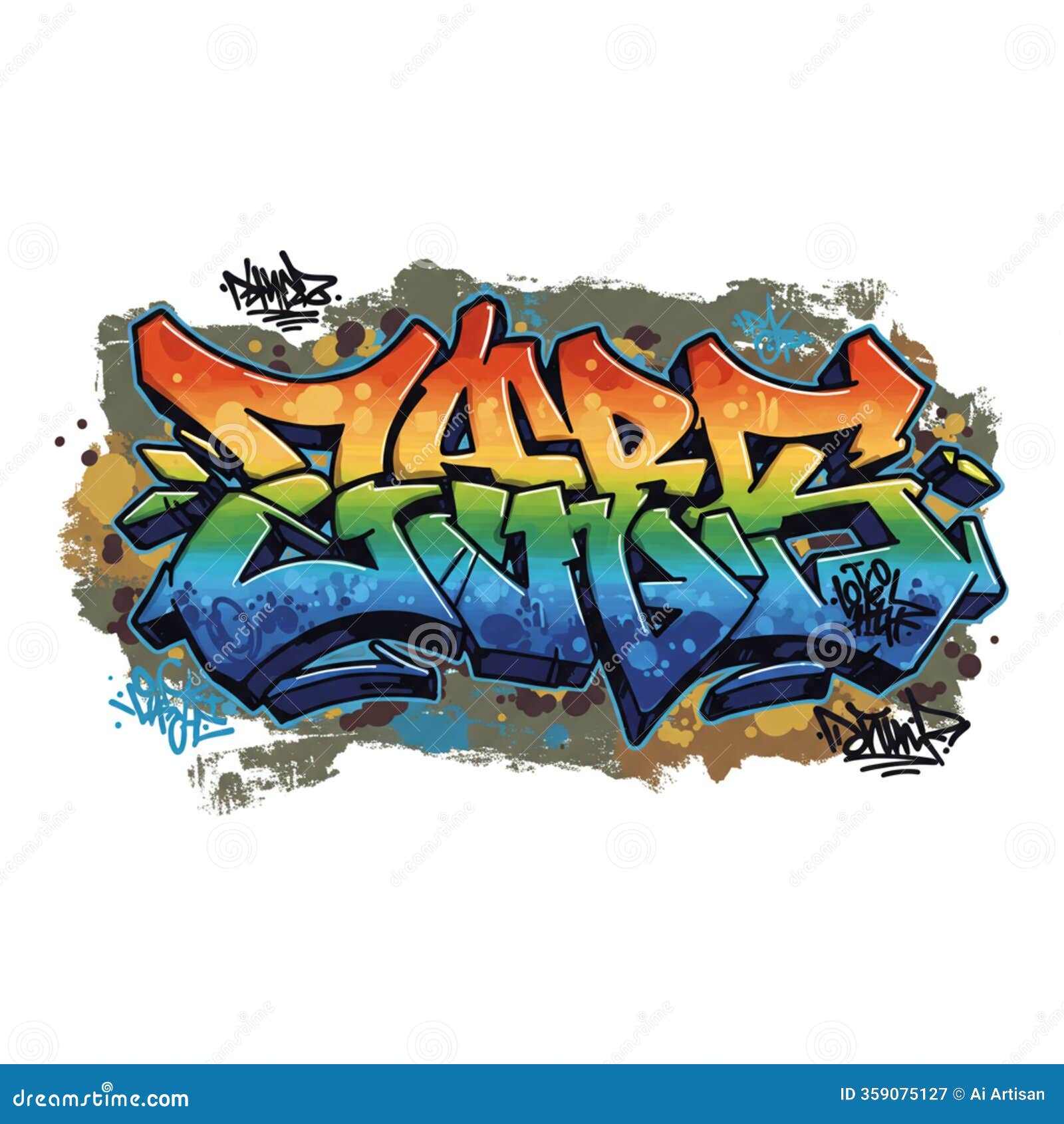 3D Letters With Layered Line Effect, Dimensional Alphabet, Innovative ...