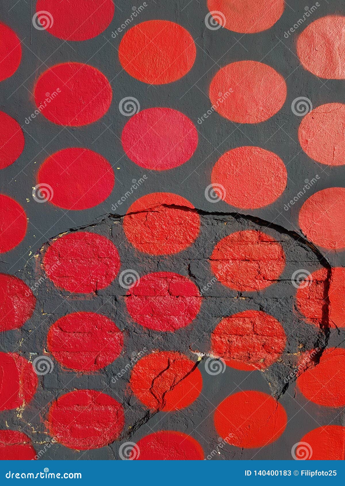 Graffiti, Dots Royalty-Free Stock Photo | CartoonDealer.com #81494349