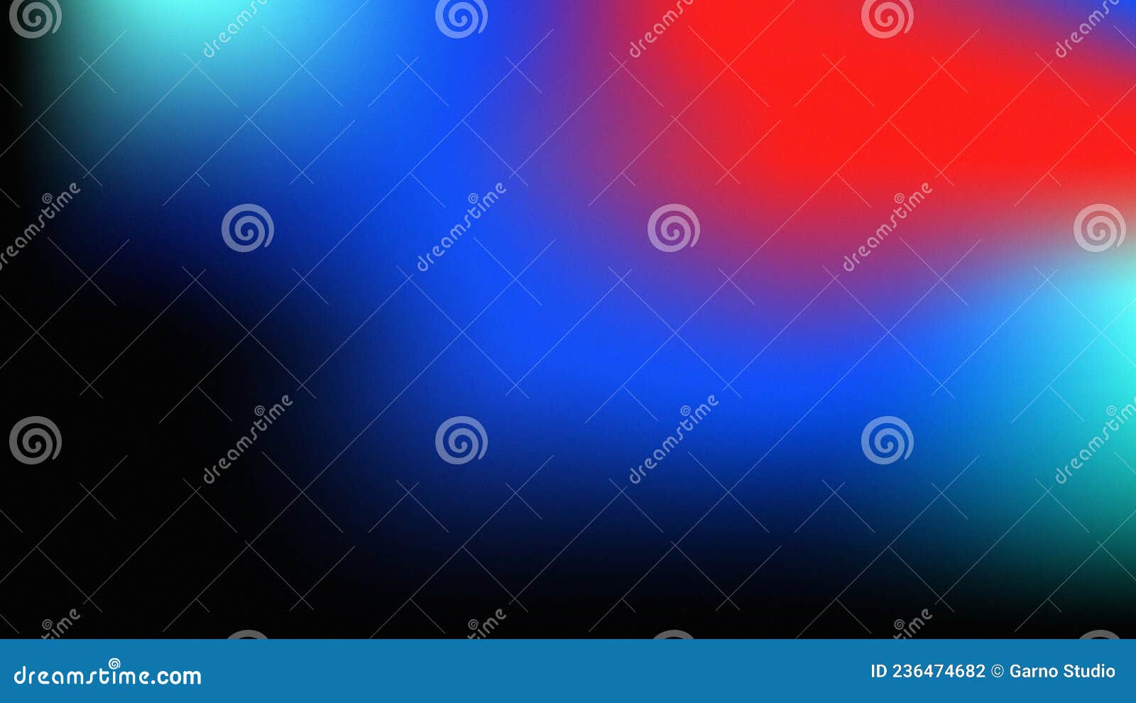 Colorful Graffiti Splash. Abstract Gradient Background Stock Vector ...