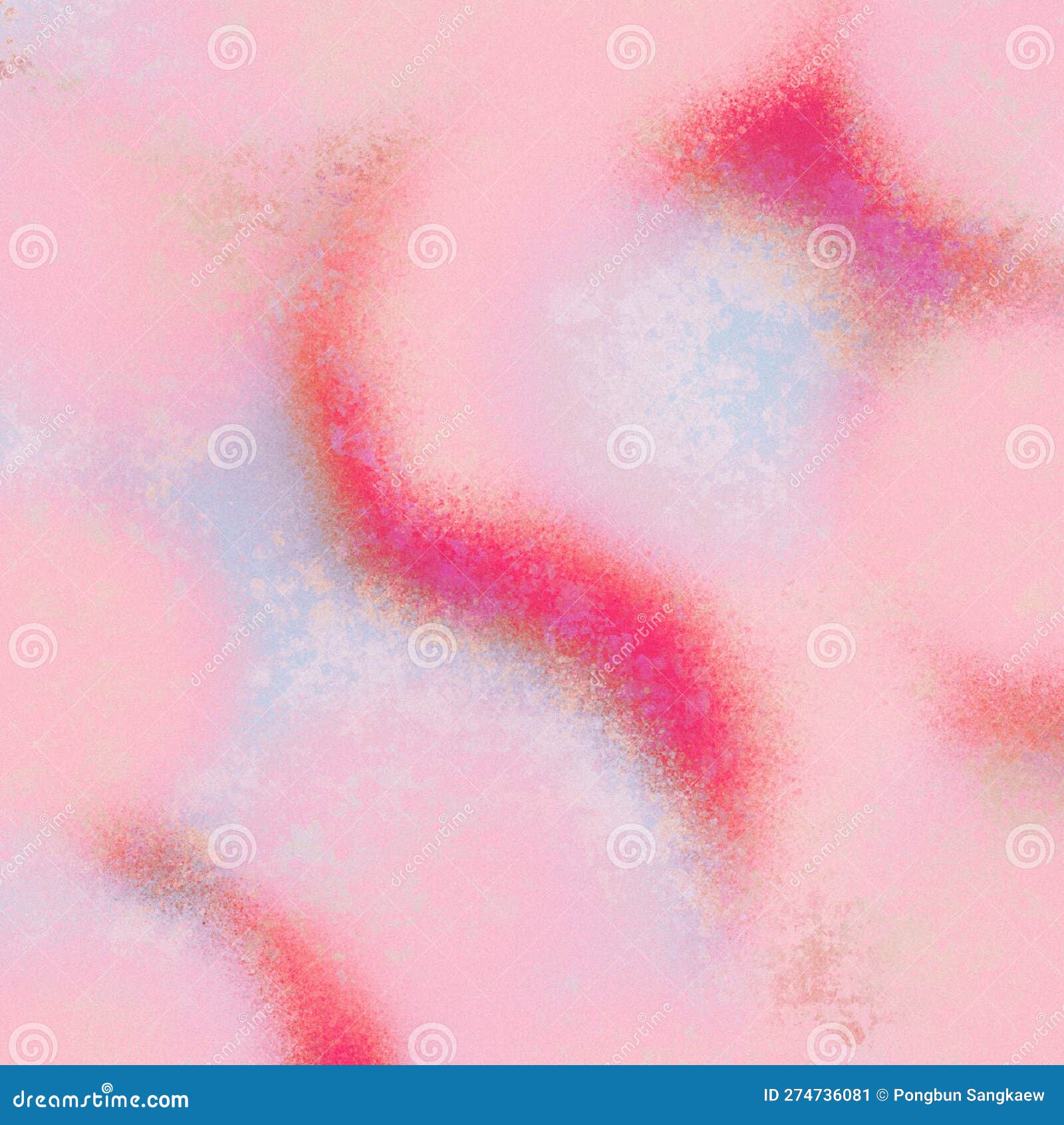 Colorful Grainy Pink Web Banner Texture Color Copy Space Background ...