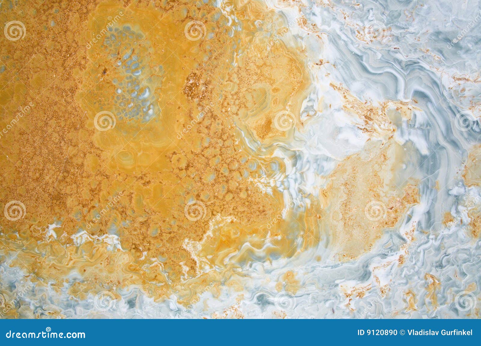 Colorful Granite Texture Royalty-Free Stock Photo | CartoonDealer.com ...