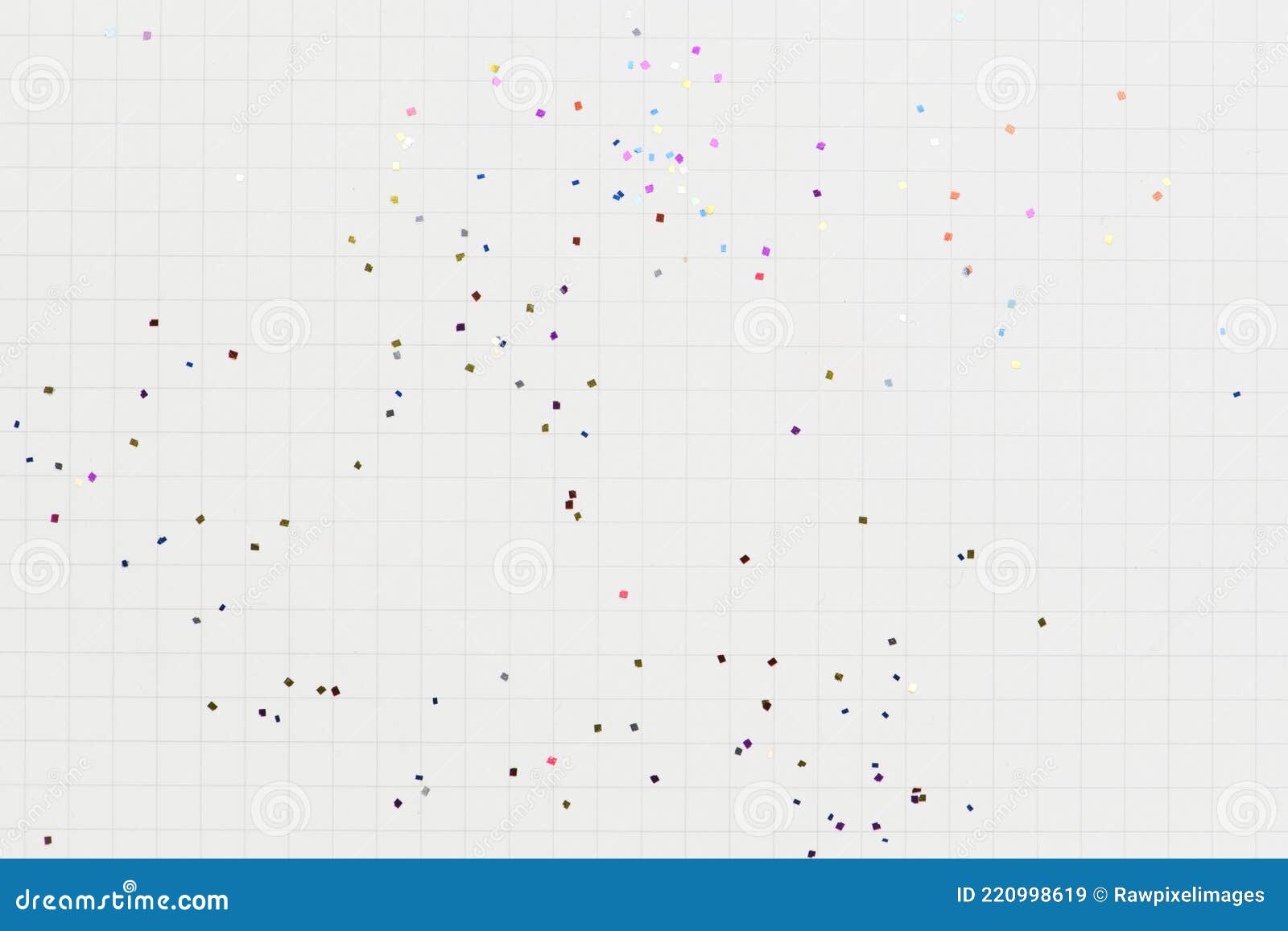 Colorful Graph Paper Wallpaper Background Stock Image - Image of ...