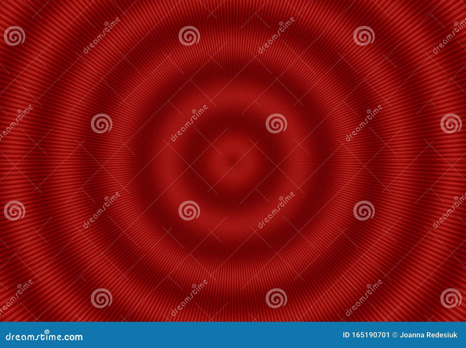 Colorful Graphics Creating an Interesting Original Pattern on an ...