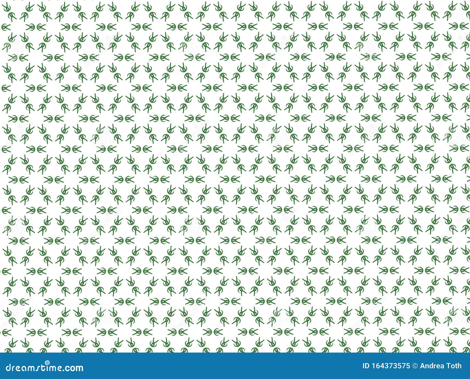 Colorful Green Pattern Background Texture for Artwork or Webdesign ...