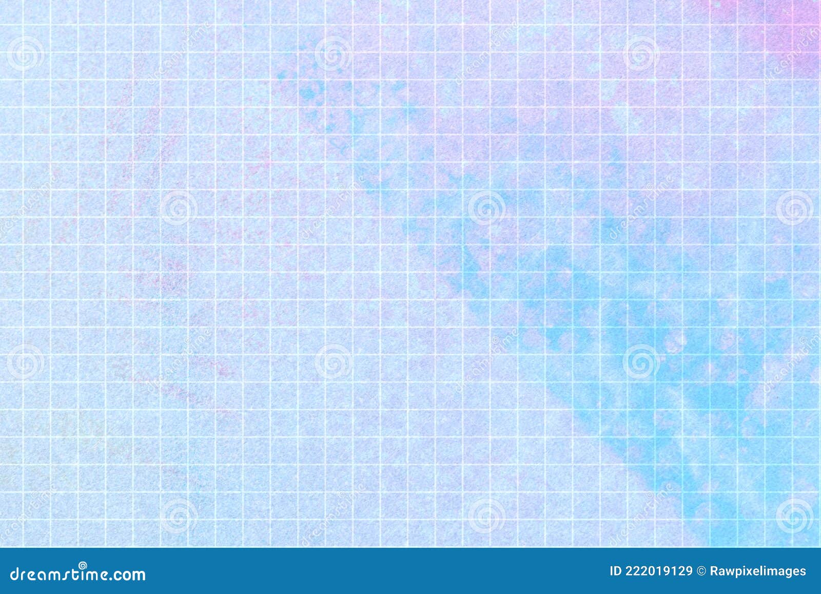 Colorful Grid Background With Text Retro 1980 Royalty-Free Stock ...