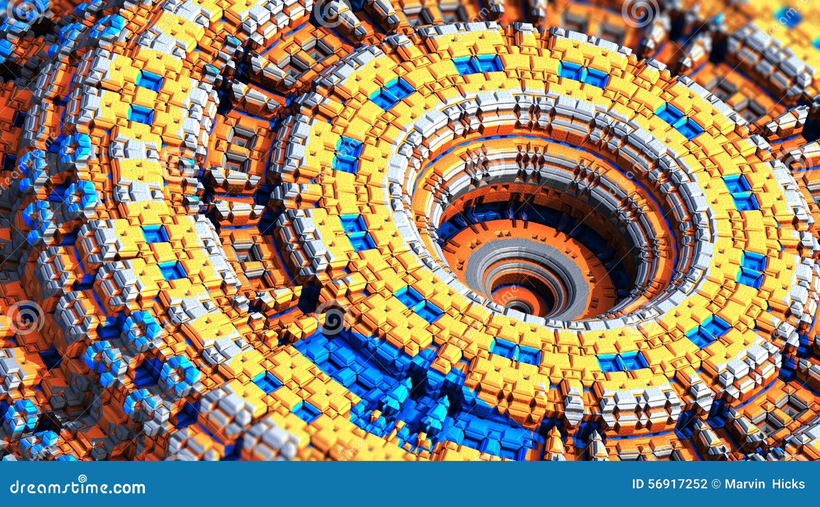 Colorful Grid stock illustration. Illustration of model - 56917252