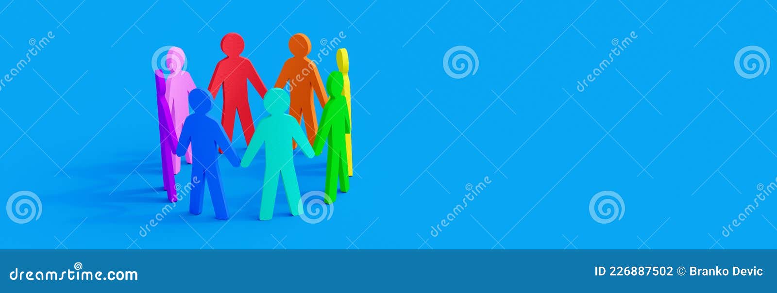 3D Render : The Diversity Of Male Body Shape Including Ectomorph ...