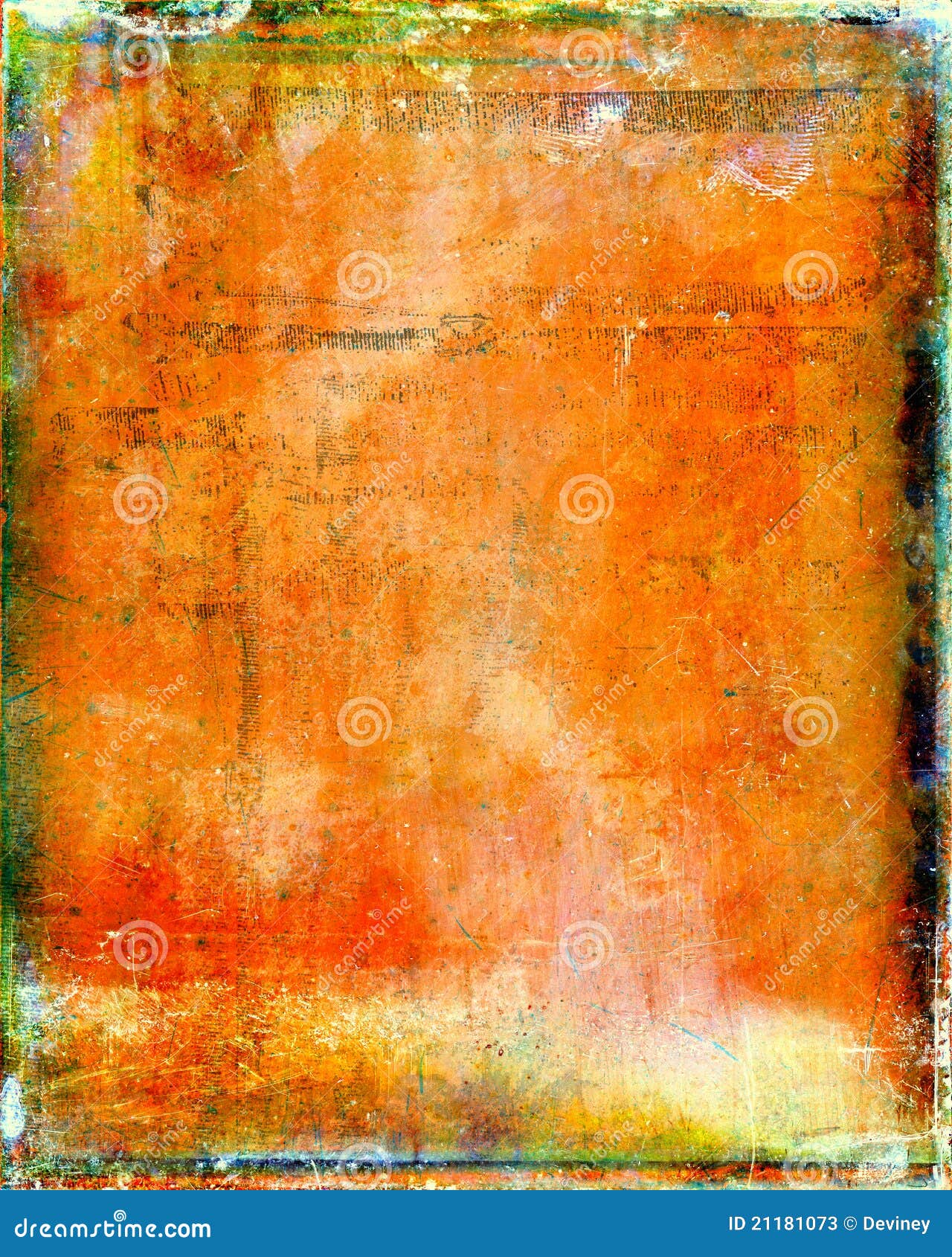 Colorful grunge background stock image. Image of texture - 21181073