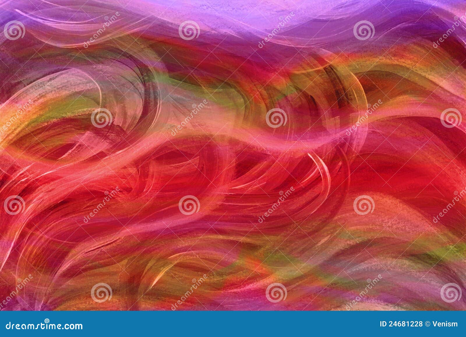 Colorful grunge background stock illustration. Illustration of color ...