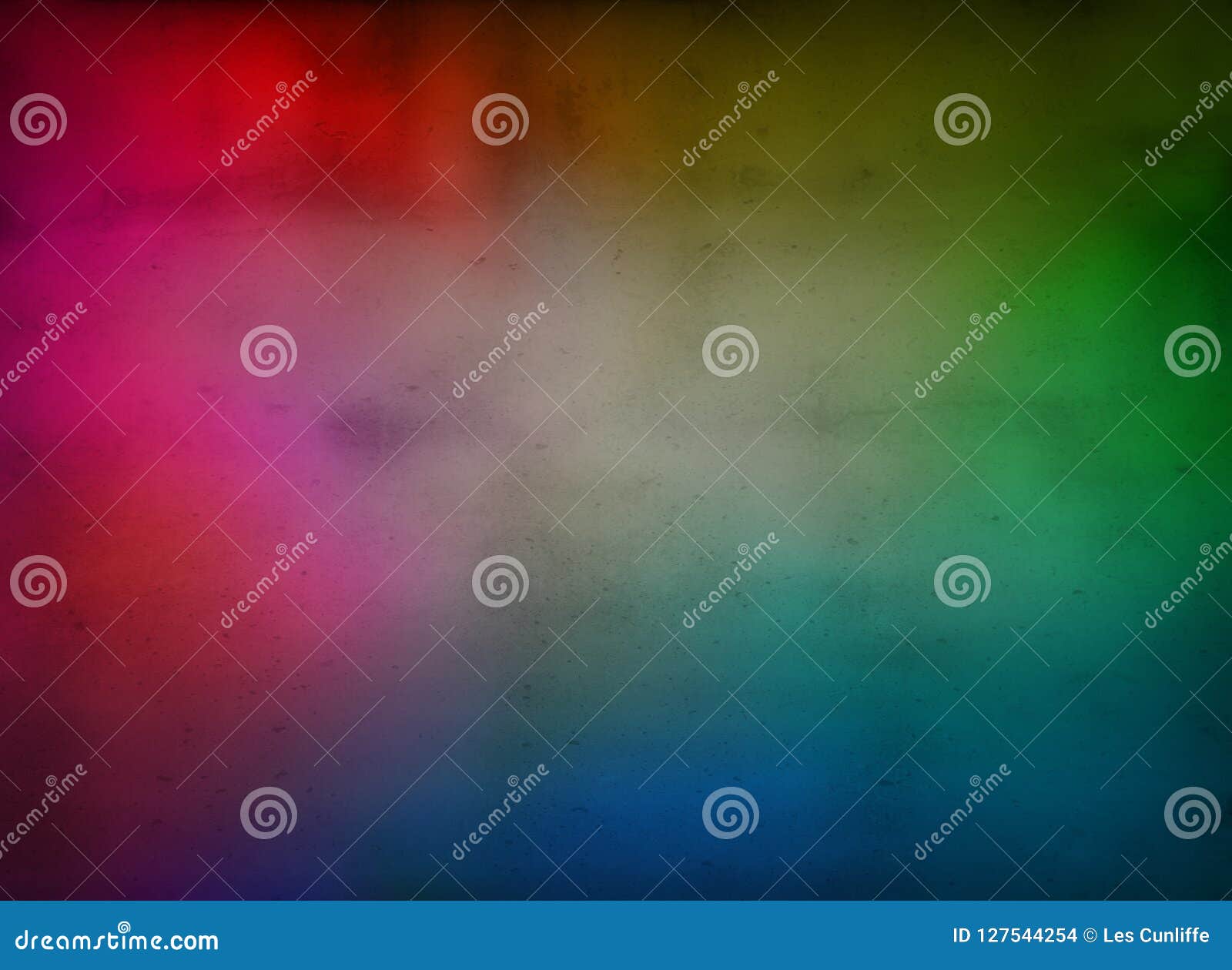 Colorful grunge background stock photo. Image of cover - 127544254