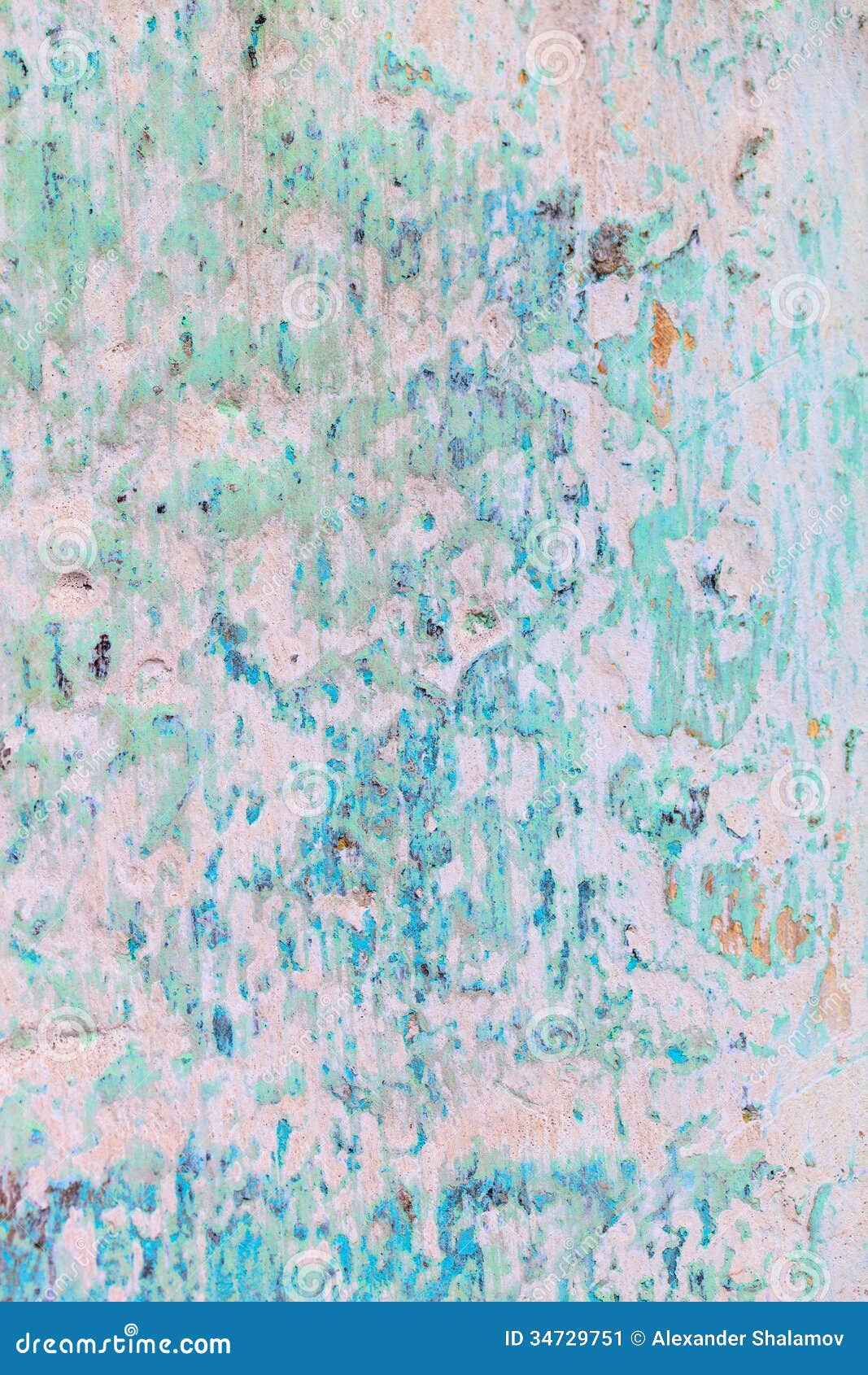 Colorful grunge texture stock image. Image of aged, grunge - 34729751