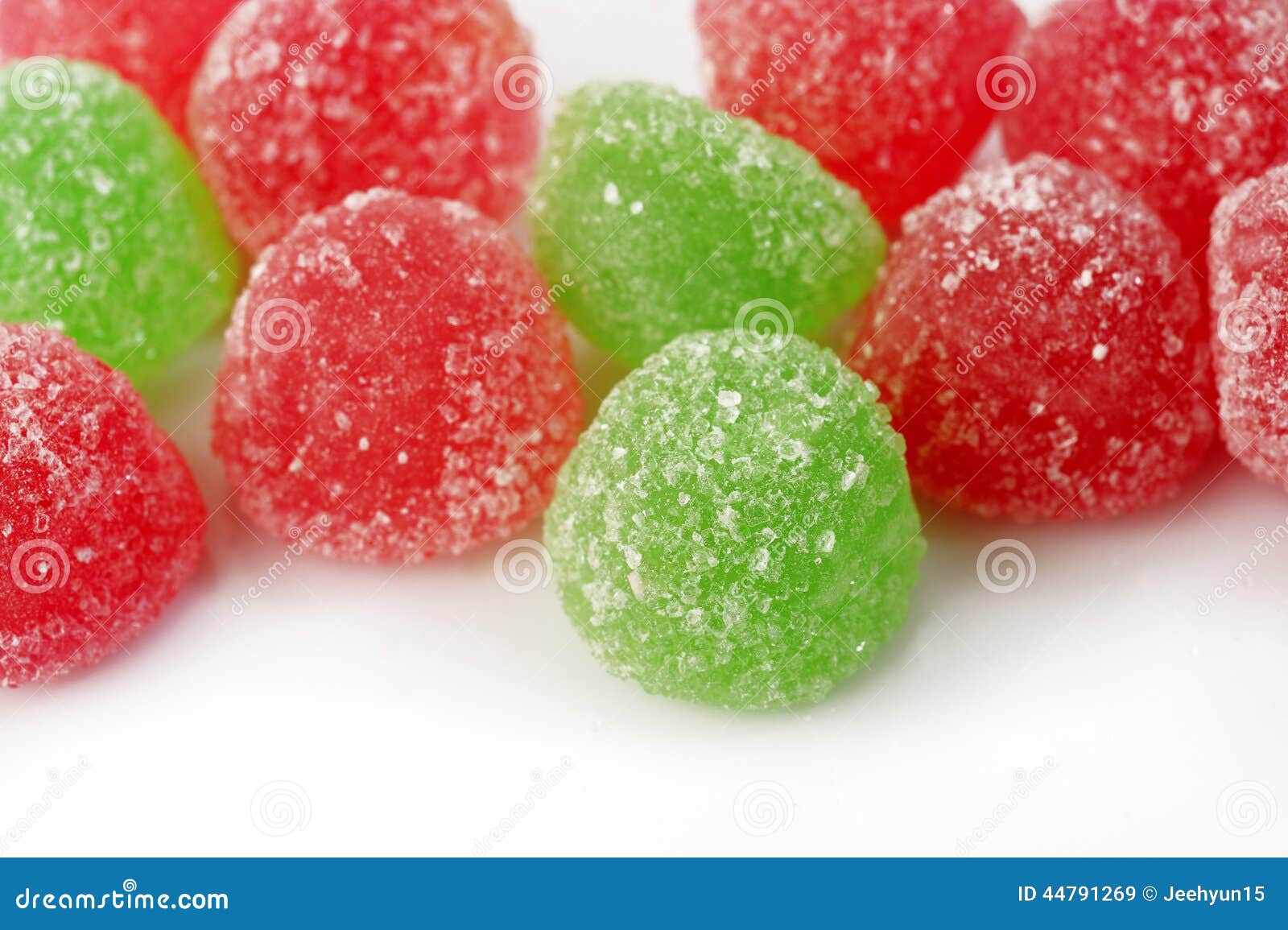 Colorful gummy candy stock image. Image of candy, decorative - 44791269