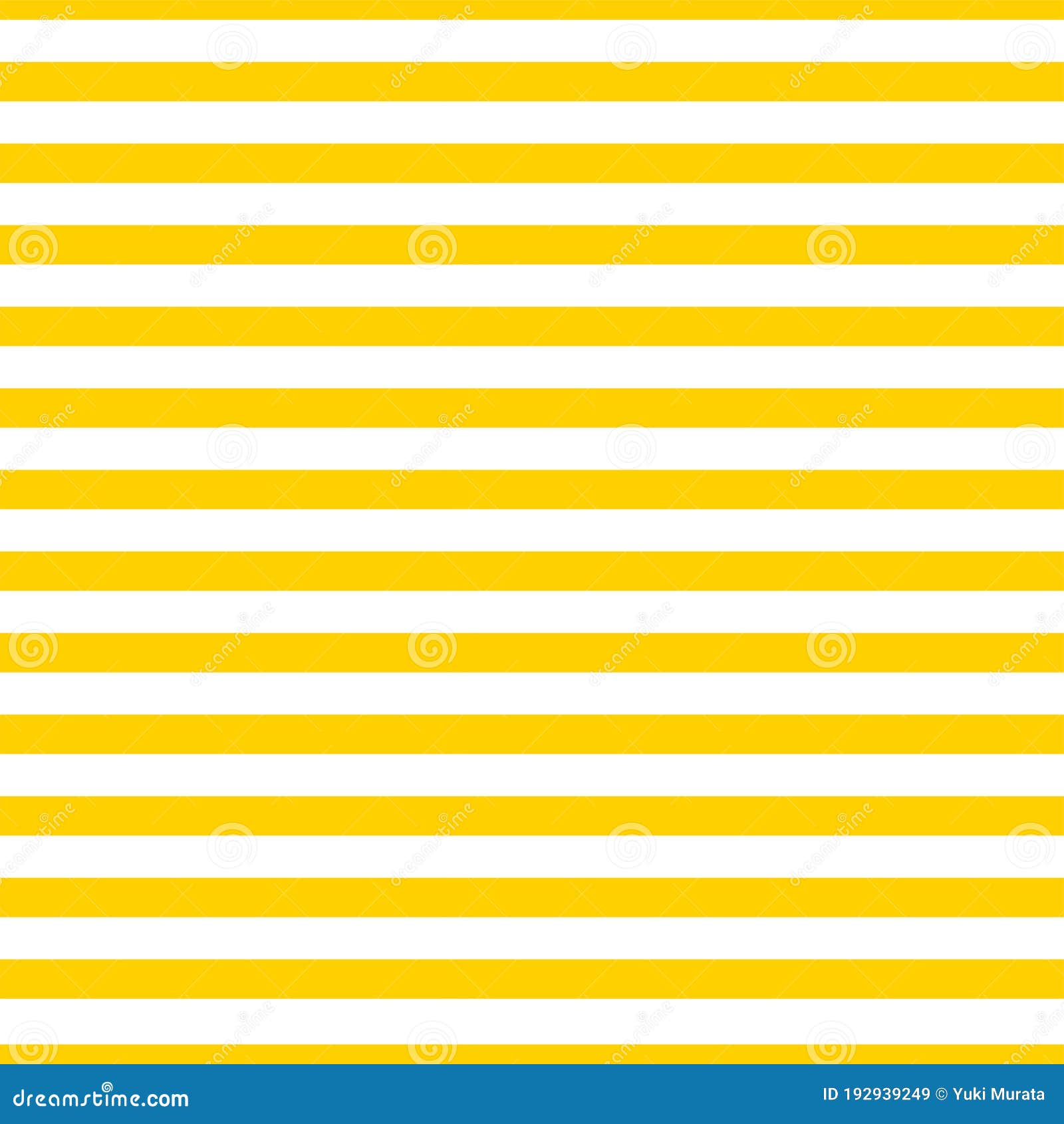 Colorful Hand Painted Simple Rectangular Pattern Variation Stock ...