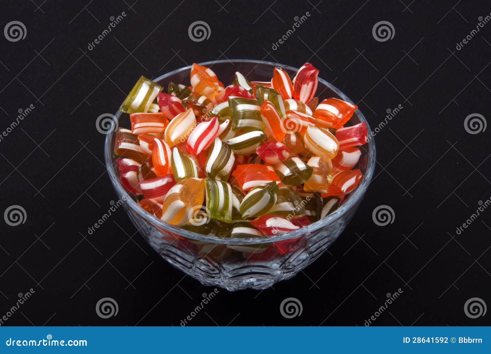 Colorful hard candies stock photo. Image of bairam, colorful - 28641592