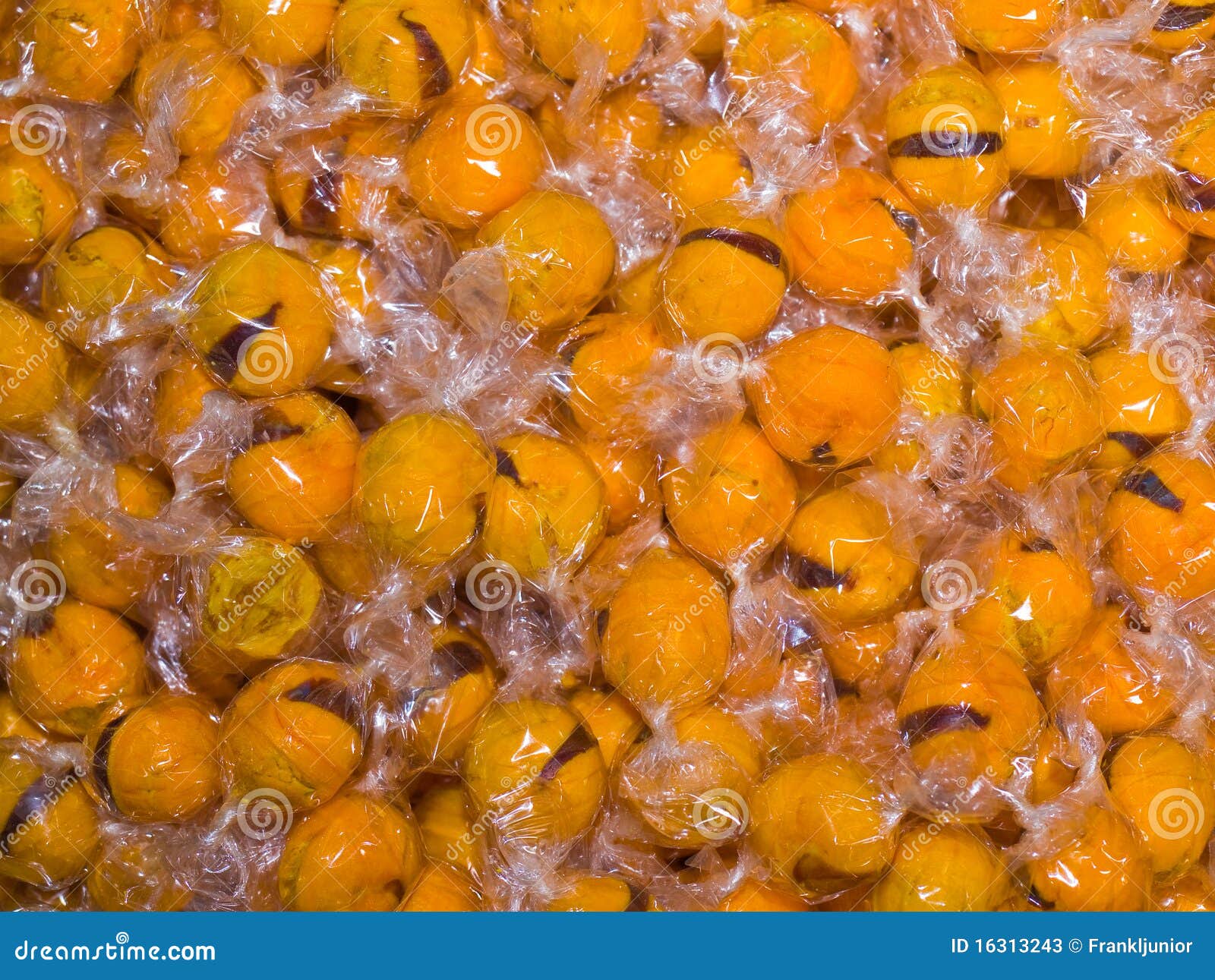 Colorful Hard Candy stock image. Image of color, desert - 16313243