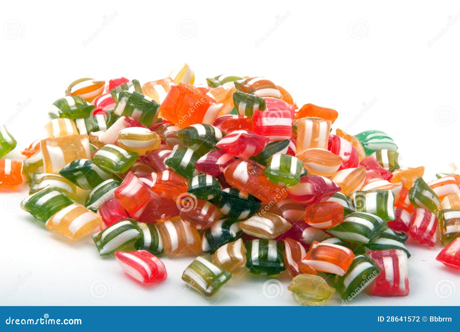 Colorful Hard Candy Background Stock Photo - Image of childhood, easter ...