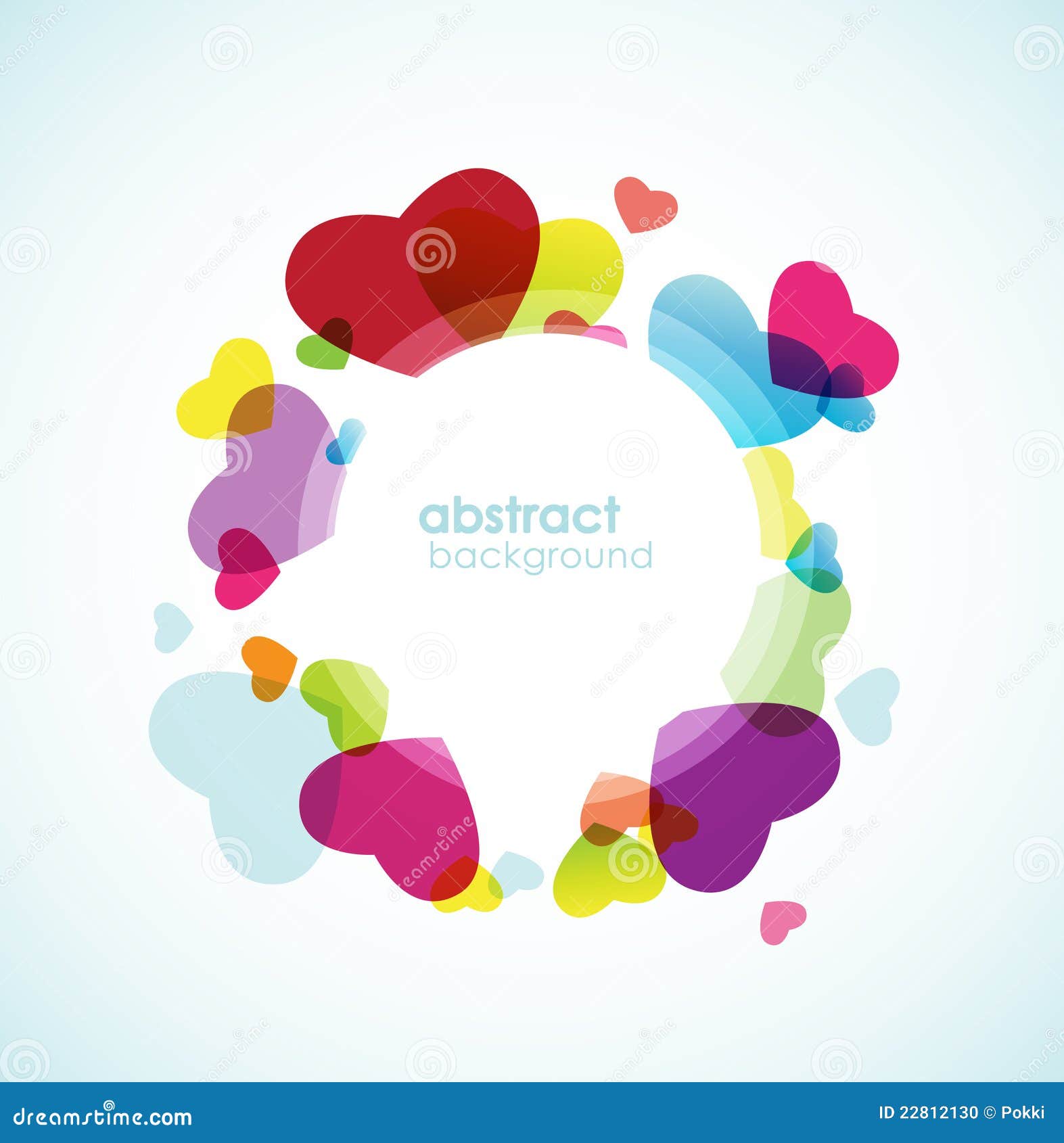 Color wheel designs images hearts - mevatarget