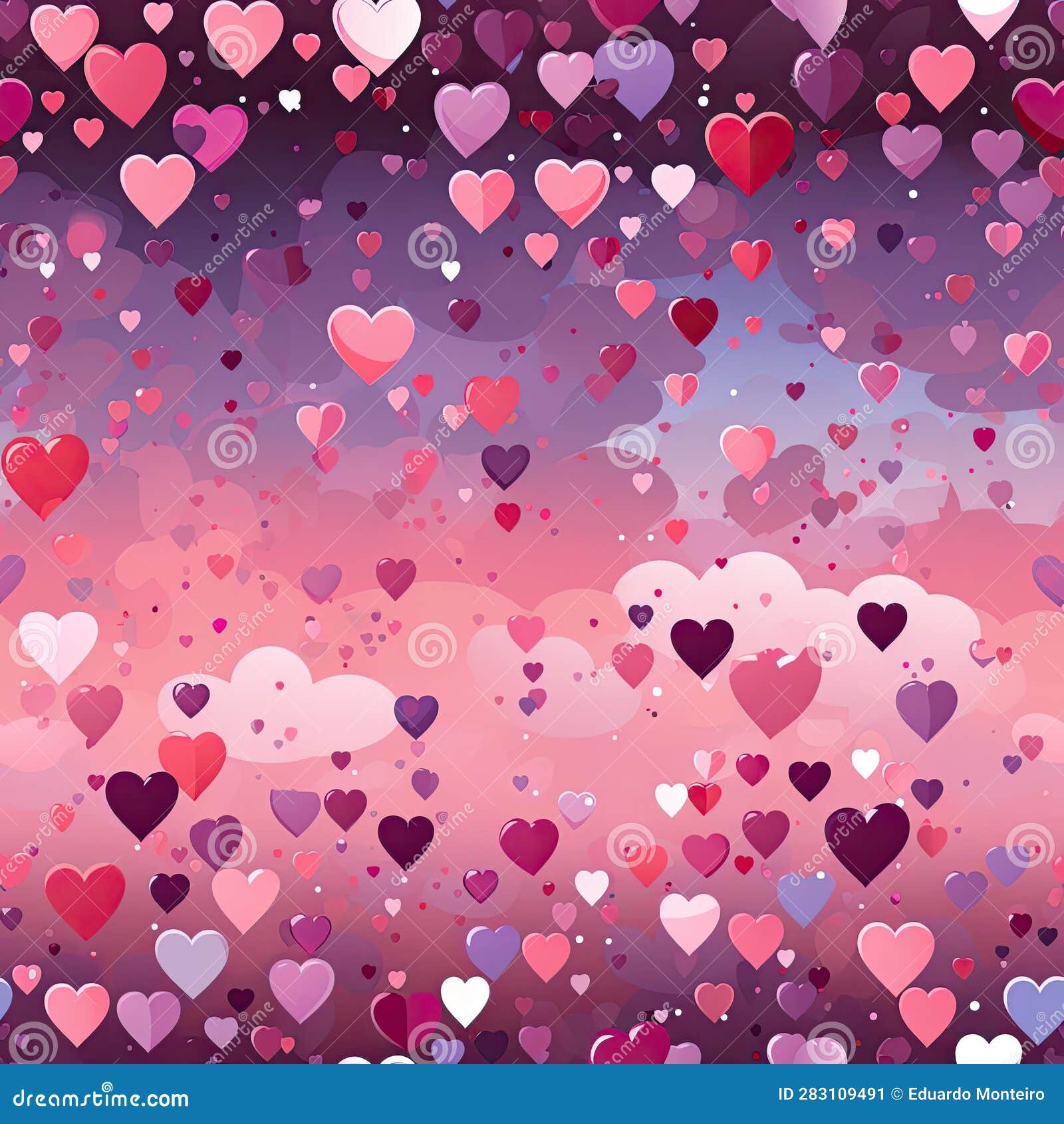 Lively Illustrations Of Fish In The Style Of Alex Hirsch And Farel ...