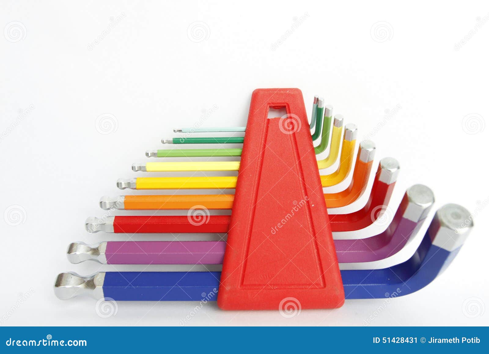 Colorful Hex Allen Tools Stock Photos - Free & Royalty-Free Stock ...