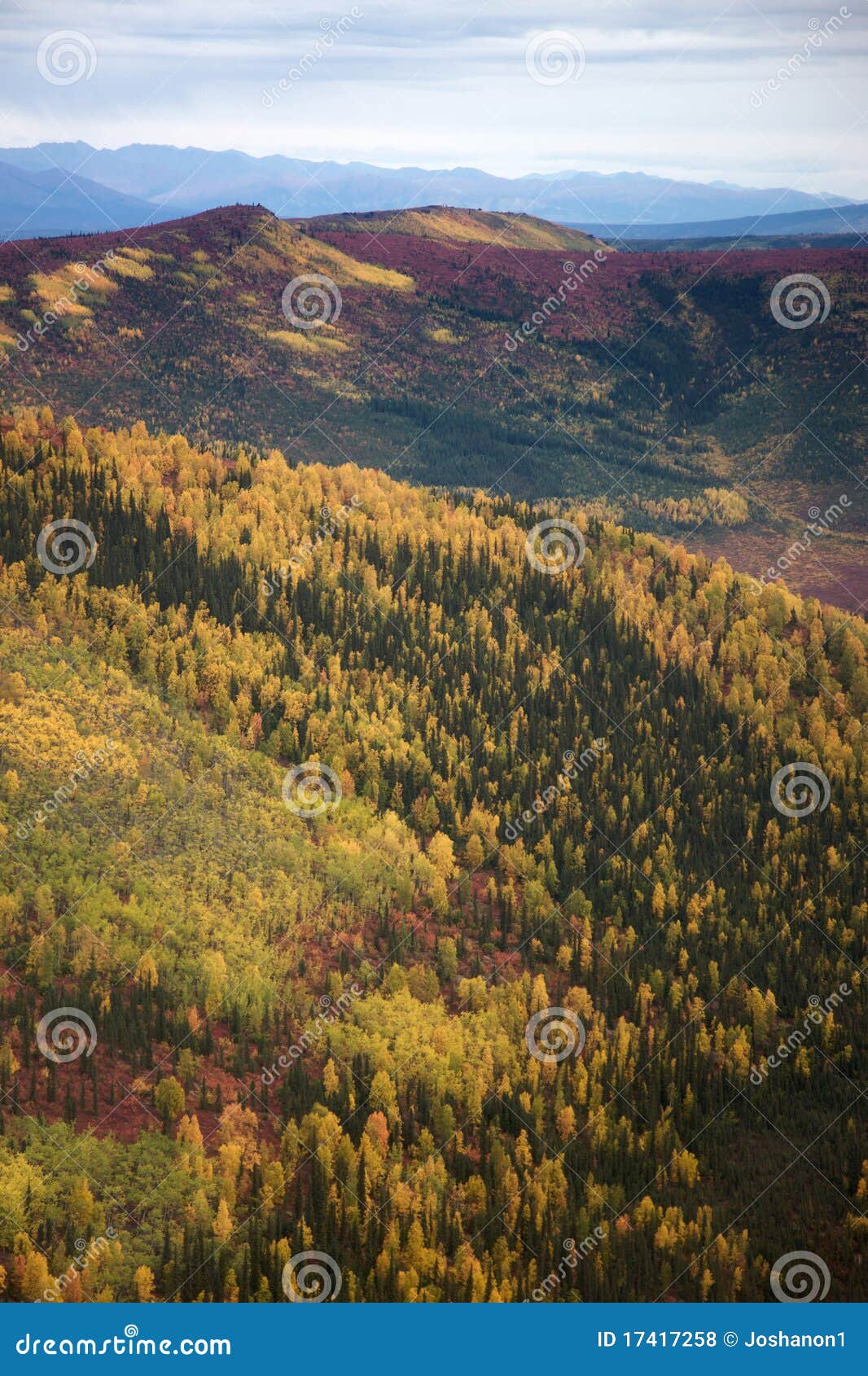 Colorful Hills and Mountains Stock Photo - Image of beautiful, beauty ...