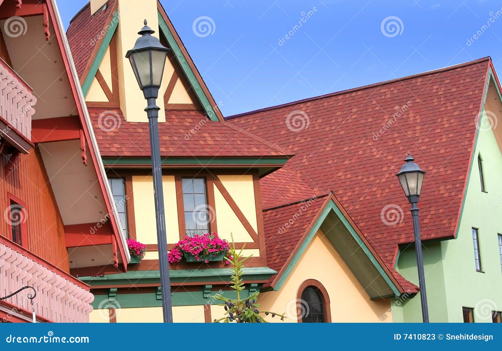 25,620 Colorful Homes Stock Photos - Free & Royalty-Free Stock Photos ...