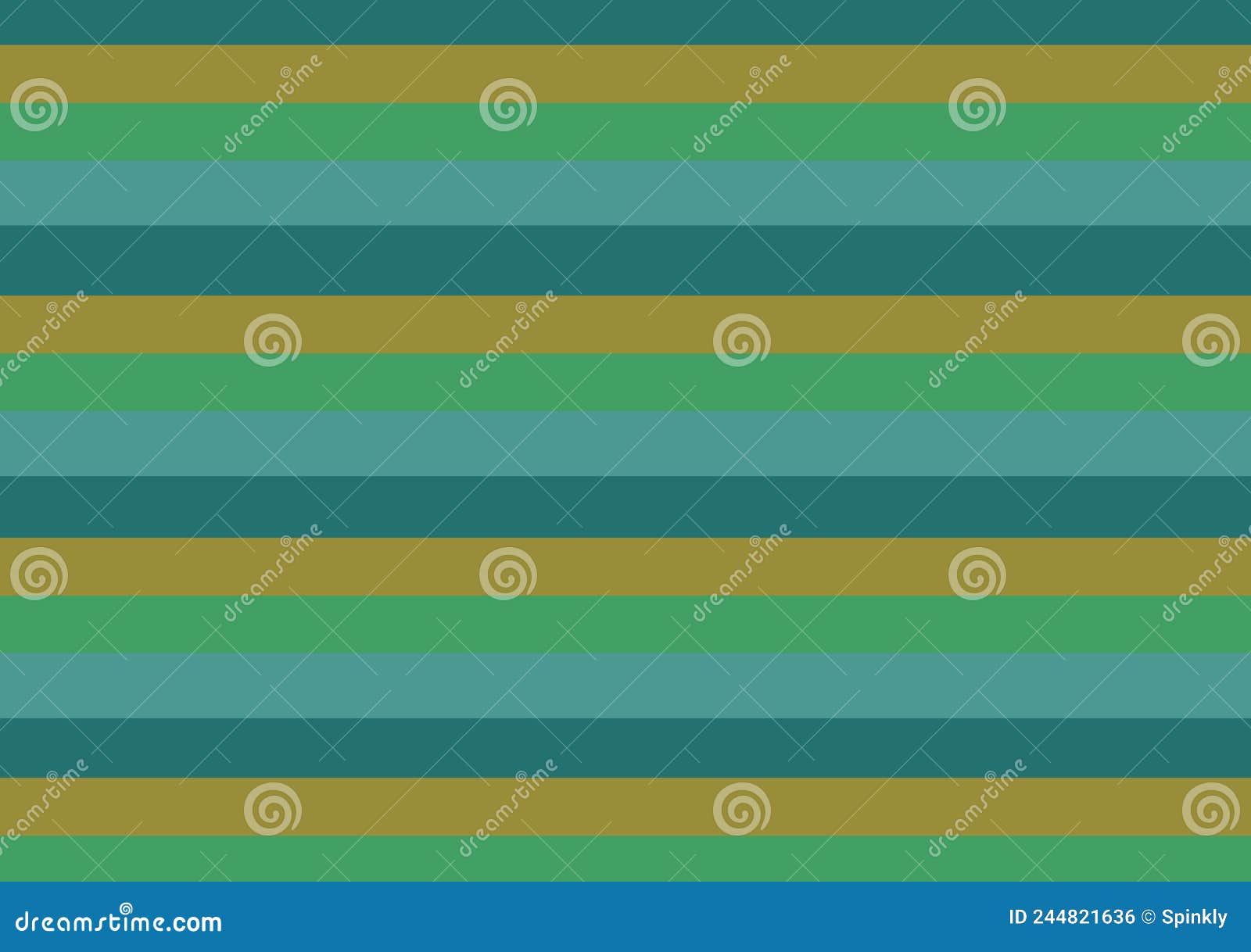 Colorful Horizontal Line Background Wallpaper Stock Illustration ...