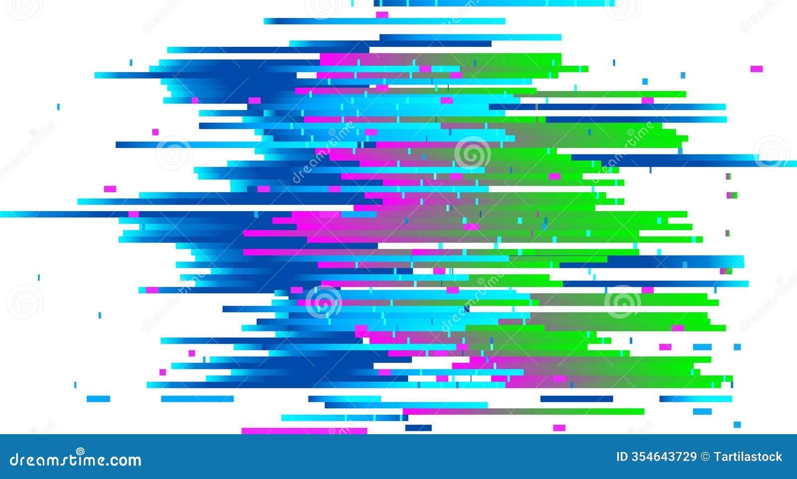 Dynamic Abstract Background With Swirling Liquid Patterns And Colorful ...