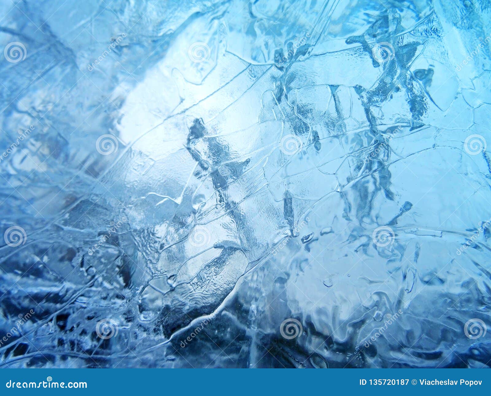Abstract ice texture stock image. Image of coldness - 135720187