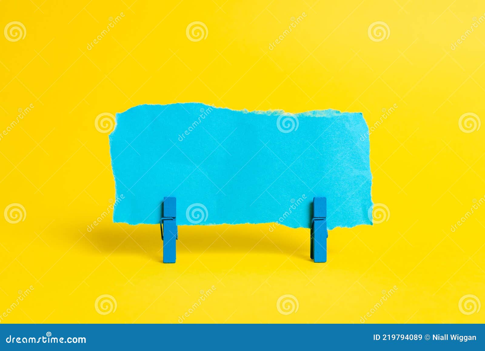 Colorful Idea Presentation, Displaying Fresh Thoughts, Sending Message ...