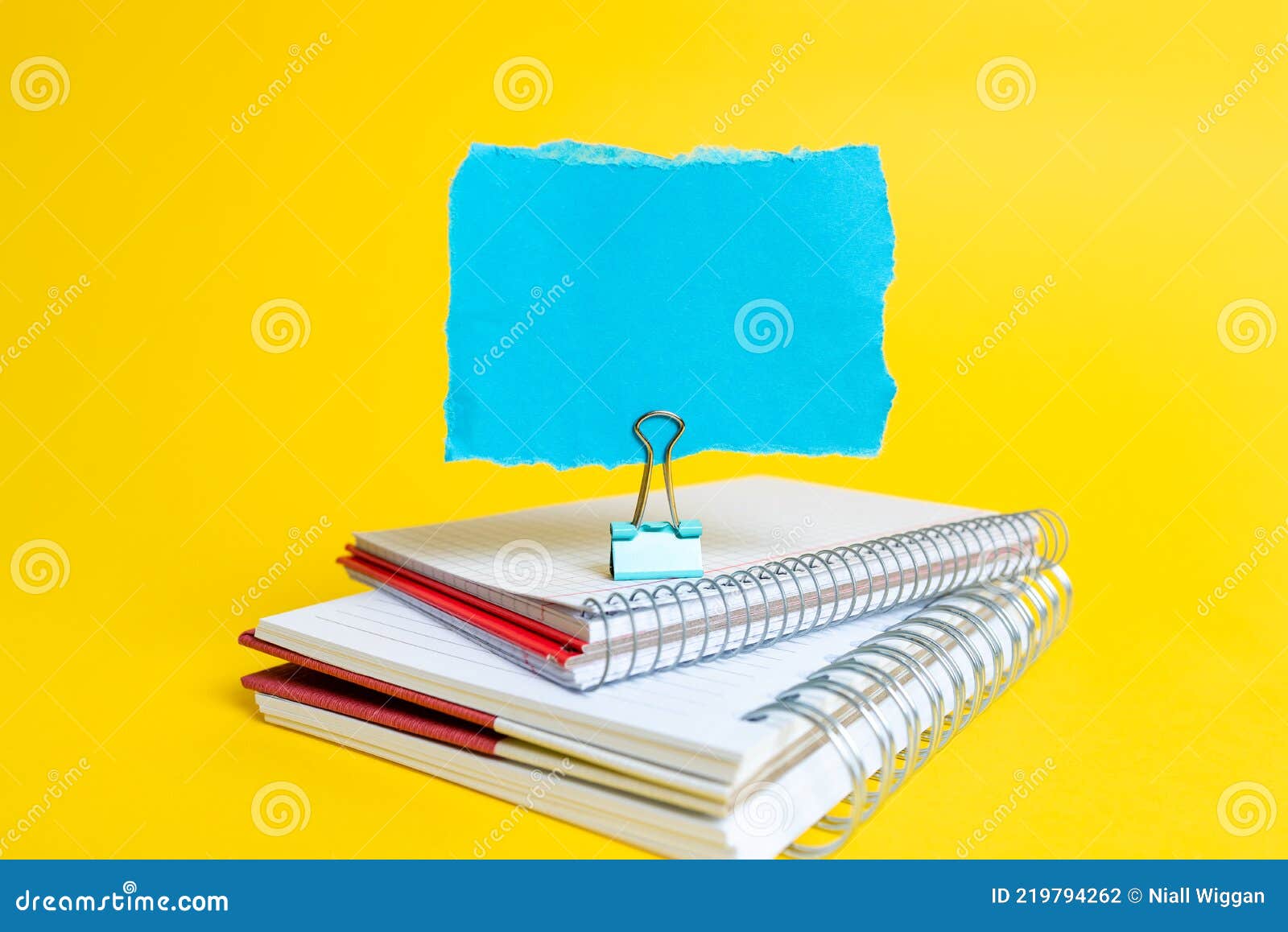 Colorful Idea Presentation, Displaying Fresh Thoughts, Sending Message ...