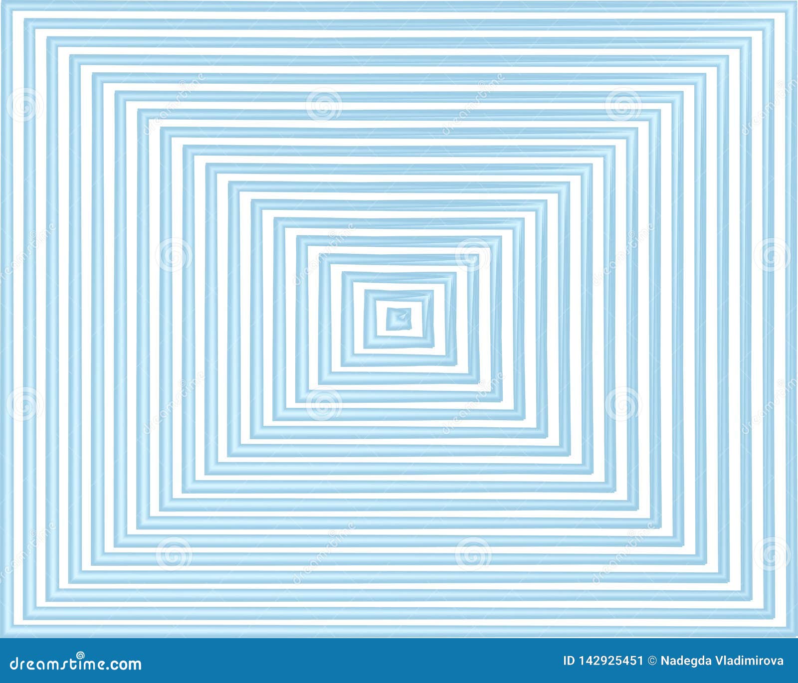 Colorful Illusive Abstract Geometric Seamless 3d Pattern with ...