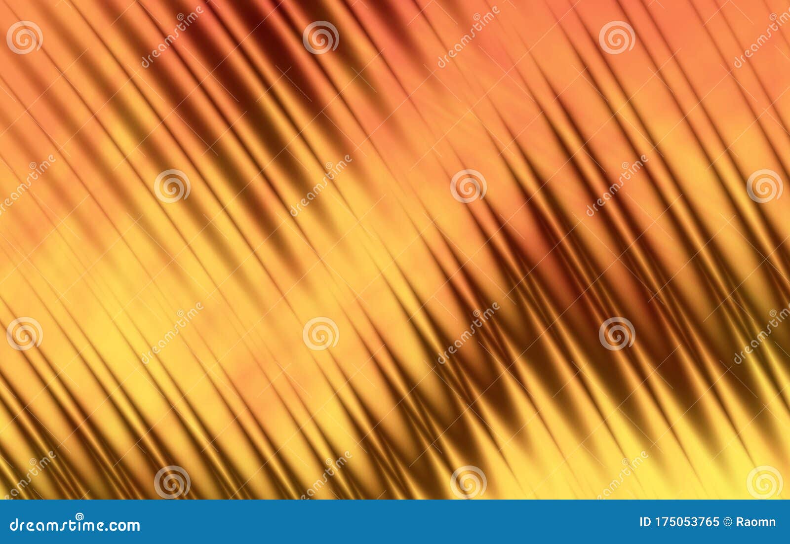 Colorful Illustration Shape Website Backdrop Stock Illustration ...