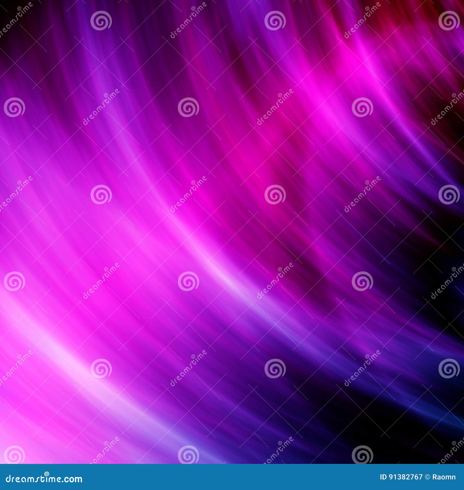 Colorful Illustration Space Headers Pattern Stock Illustration ...